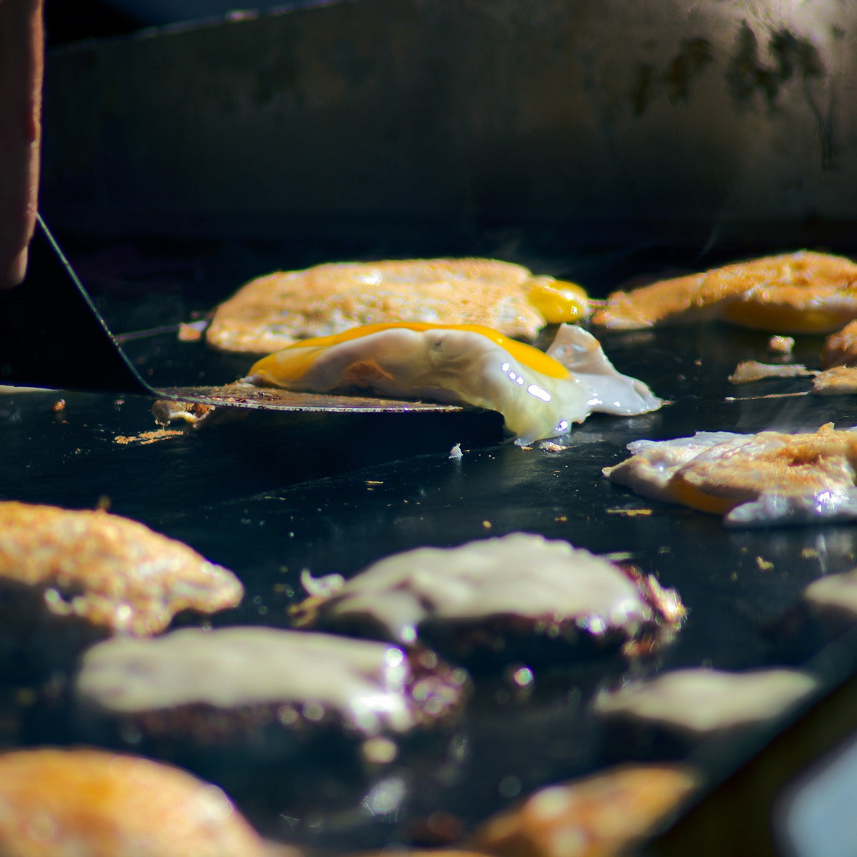 How to get the best from your Aus Kitchen Pro Commercial Electric Grid ...
