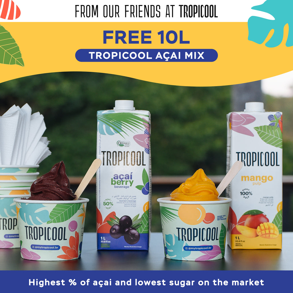 Soft Serve Ice Cream Machines – auskitchenpro